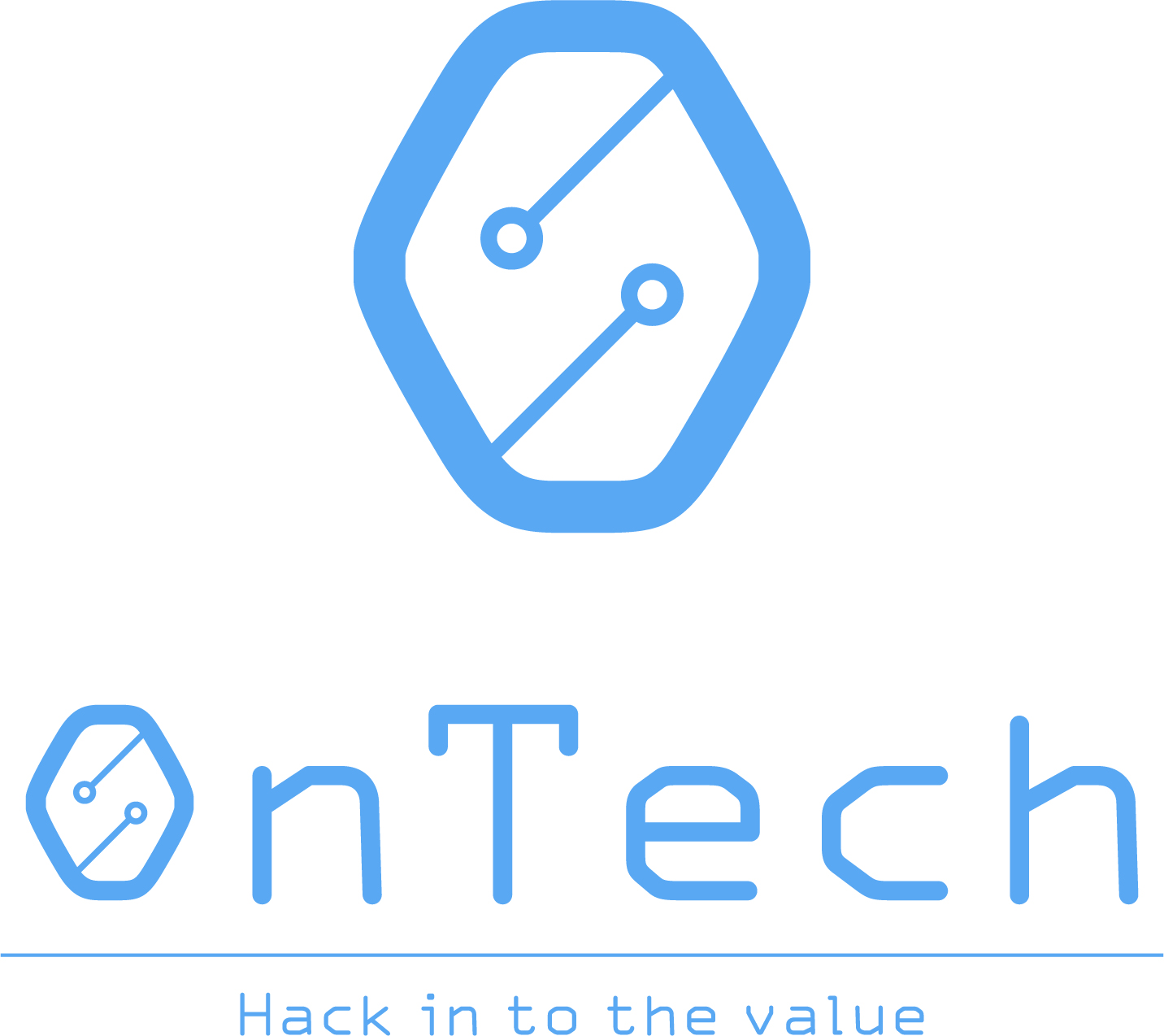 合同会社OnTech | Hack into the value.
